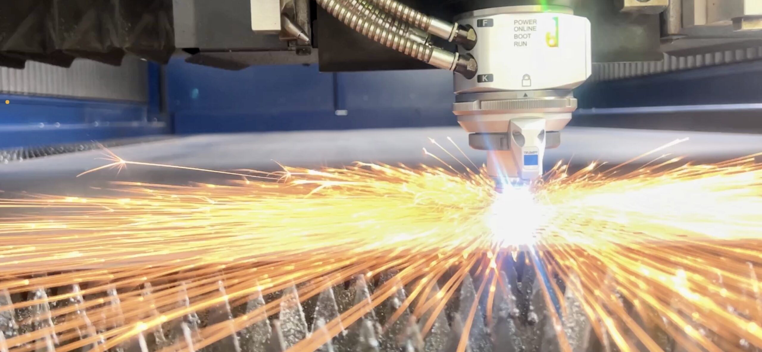 RJS LASER LTD | Where Precision Meets Quality
